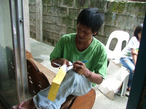 2Rivers: You Want To Legalize Jueteng?